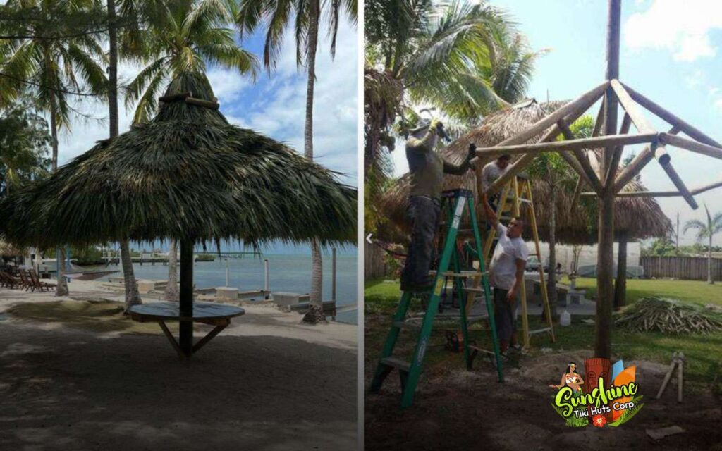 Chickee Hut: FAQs on Building One and Its Benefits