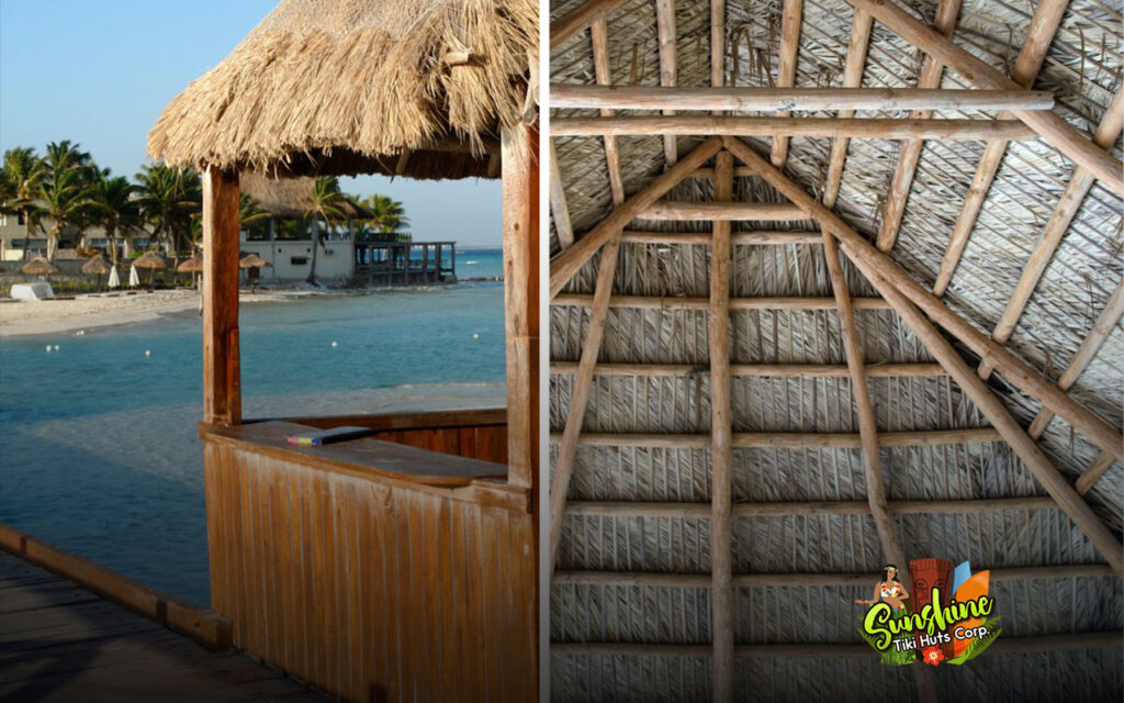 How to Choose a Chickee Hut Design: Get A Paradise Space - Sunshine ...