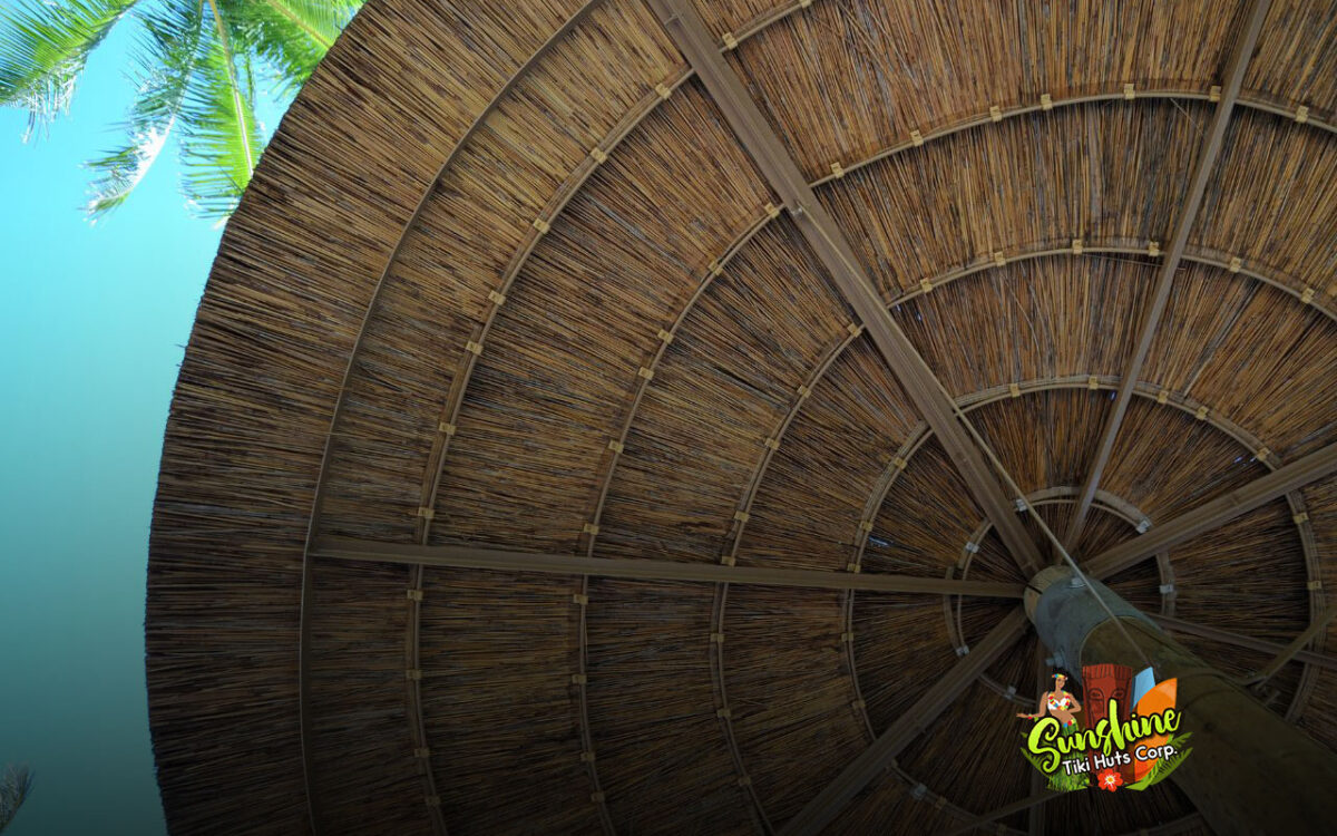 Tiki Bar Ideas for Pool: Design Inspirations & More!